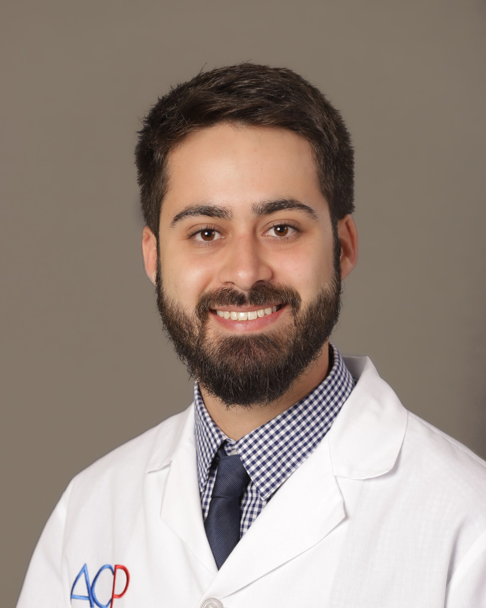 Dr. Angel Cruz de la Cruz – Oral Rehabilitation