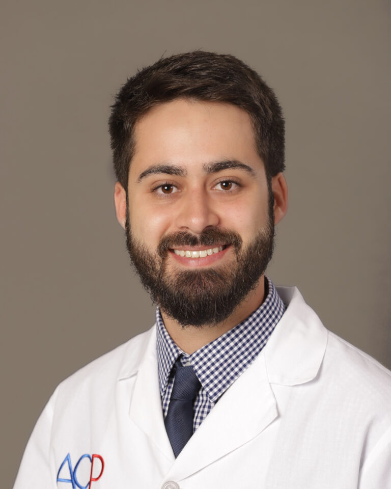Dr. Angel Cruz de la Cruz – Oral Rehabilitation